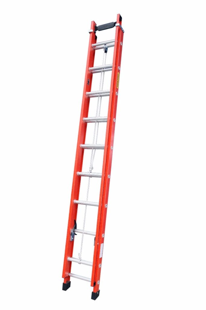 Escada Extensiva - 7,20 metros - AlugueUse
